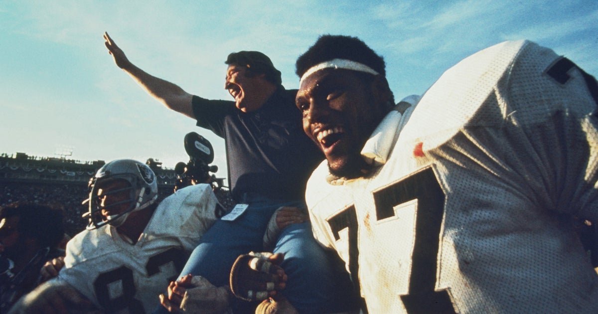 John Madden Appears On First Madden' Cover Since 2000 - CW Atlanta