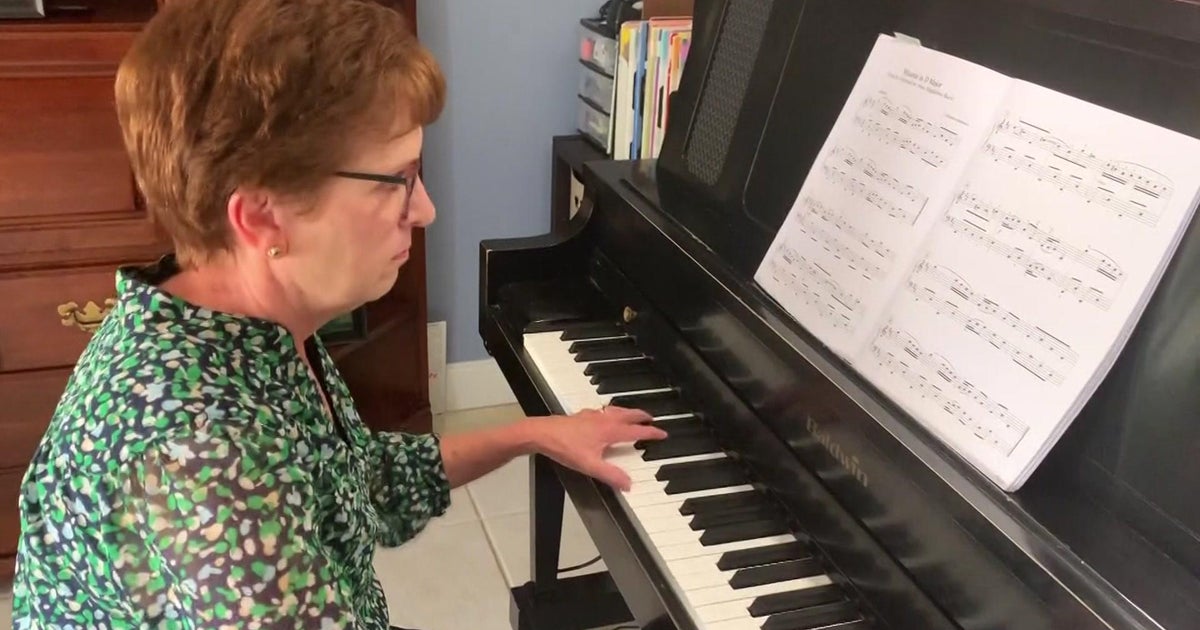 Miami Proud: Making early music education accessible to all children is ...