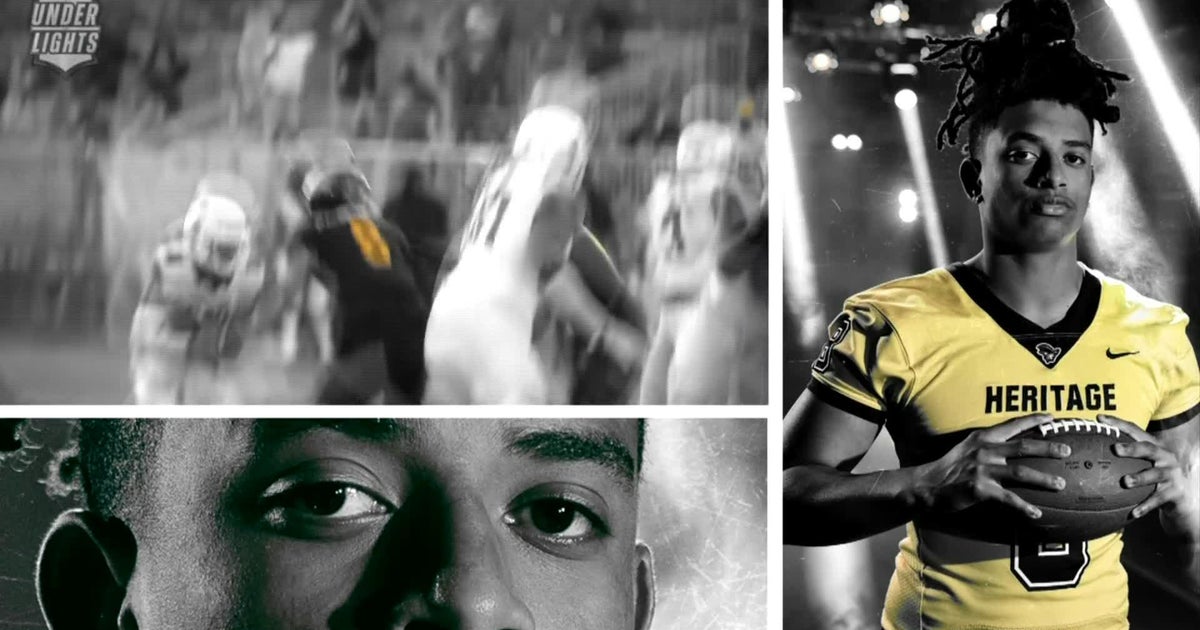 The 2021 CBS4 Nat Moore Trophy Presentation - CBS Miami