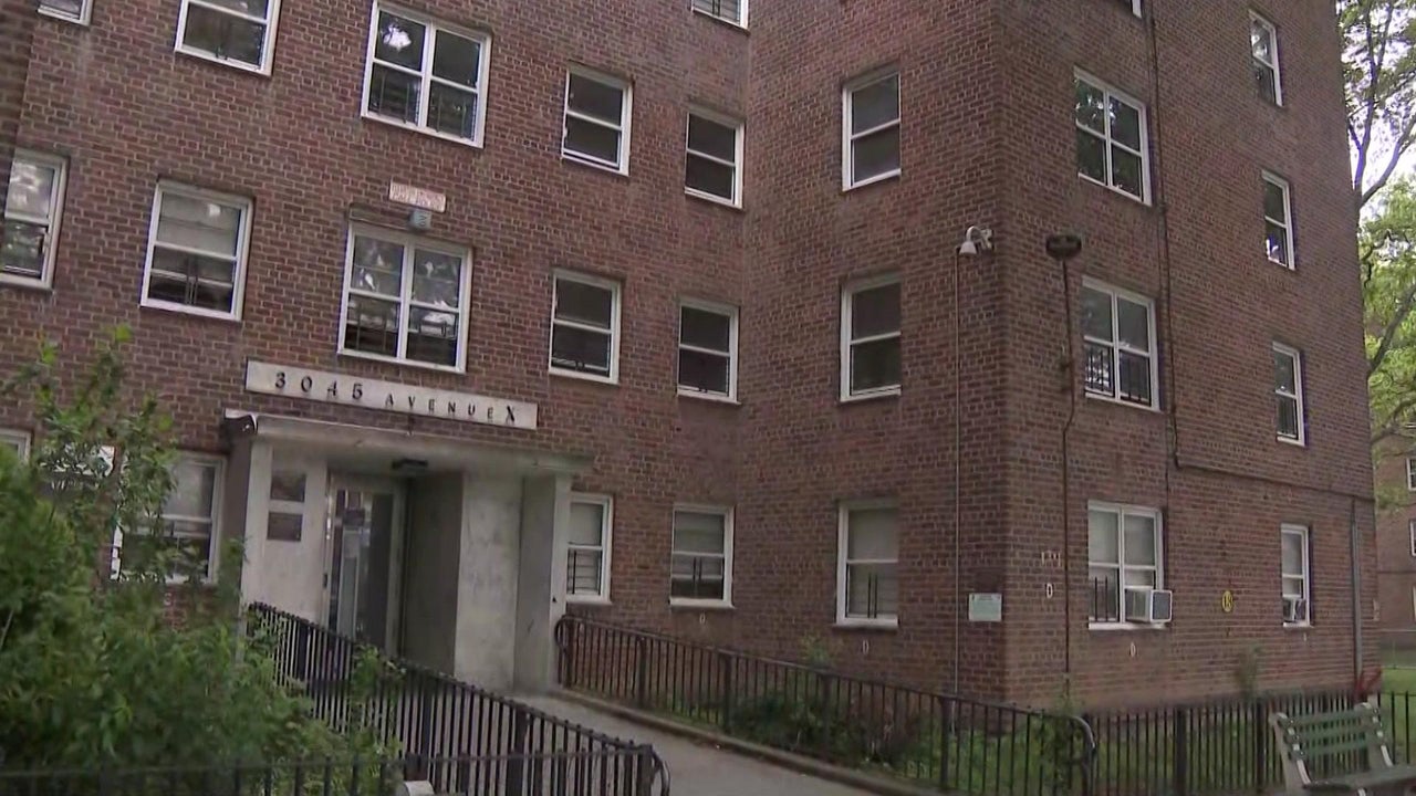 Stories About NYCHA - CBS New York