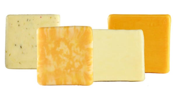 Cheeses sold in 9 states recalled due to listeria concerns - CBS News