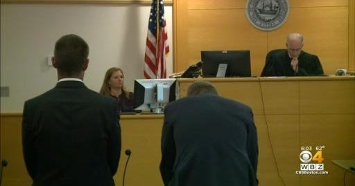 Scott Dowd pleads guilty in drunk driving crash that nearly killed girl ...