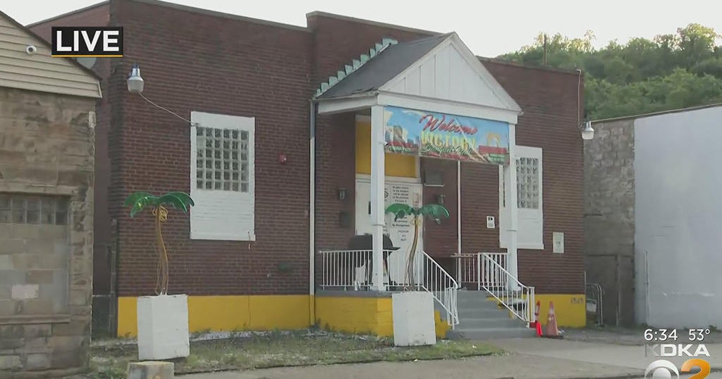 Police searching for car involved in drive-by shooting in Homewood ...