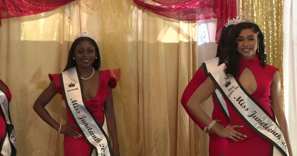 Local teens vying for chance to be crowned Miss South Florida ...