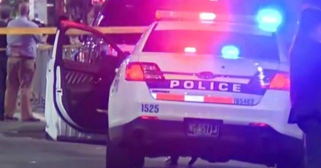 U.S. sees 13 mass shootings over one weekend - CBS News