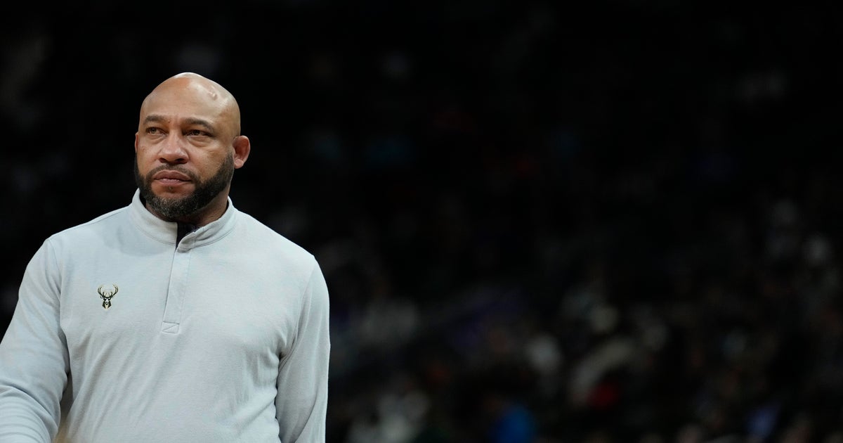 Lakers introduce Darvin Ham as new head coach; Hire Rasheed Wallace to ...