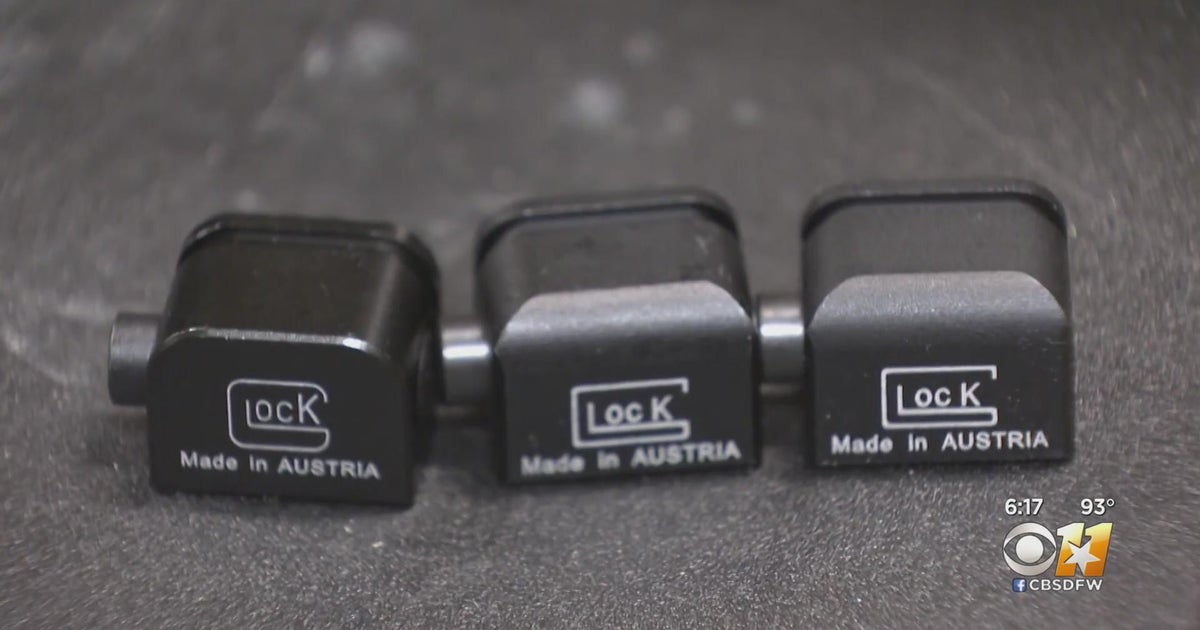 Rise of conversion switches in North Texas is 'scariest' head of ATF ...