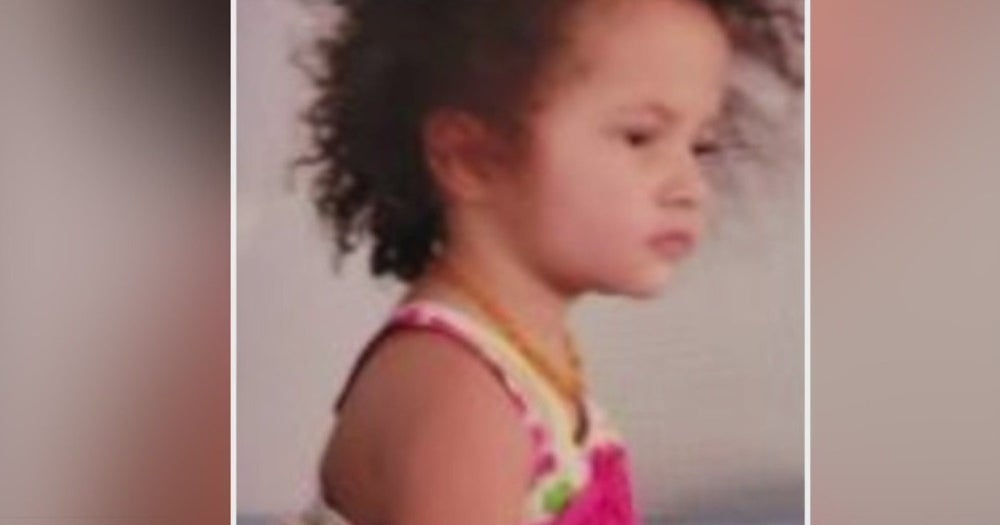 2-Year-Old Girl Found Safely In Kensington After PA State Police Issue ...