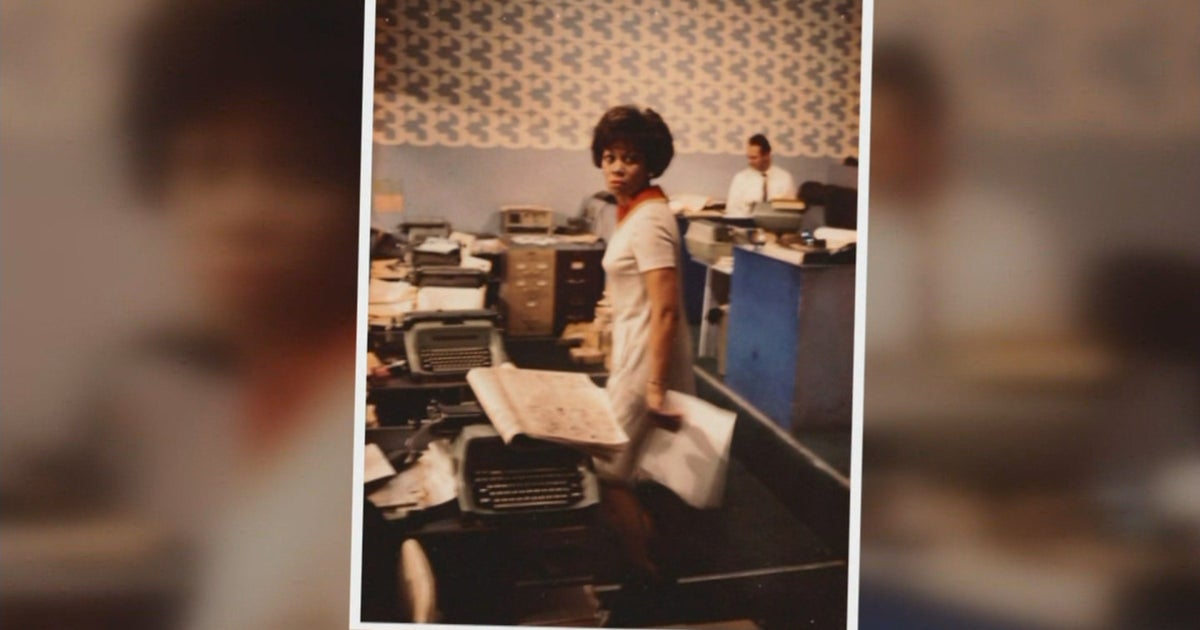 Philadelphia Community Remembers Legendary Journalist Trudy Haynes ...