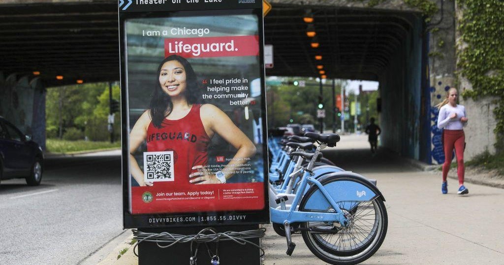 National lifeguard shortage could affect up to nearly half of all ...