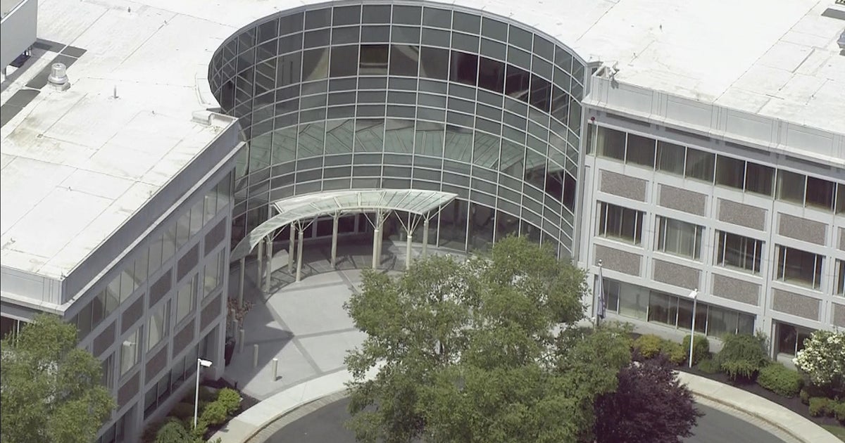 Raytheon moving headquarters out of Massachusetts to Virginia - CBS Boston