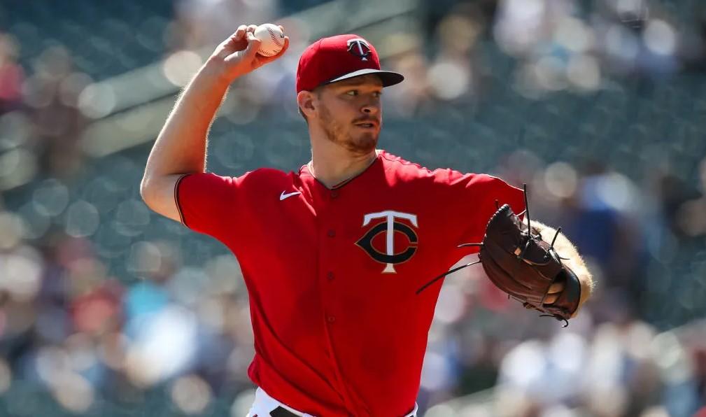 Ober, out: Twins put righty on IL from ravaged rotation - CBS Minnesota
