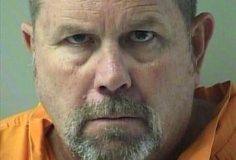 Florida fire chief Brian Easterling accused of killing business owner ...