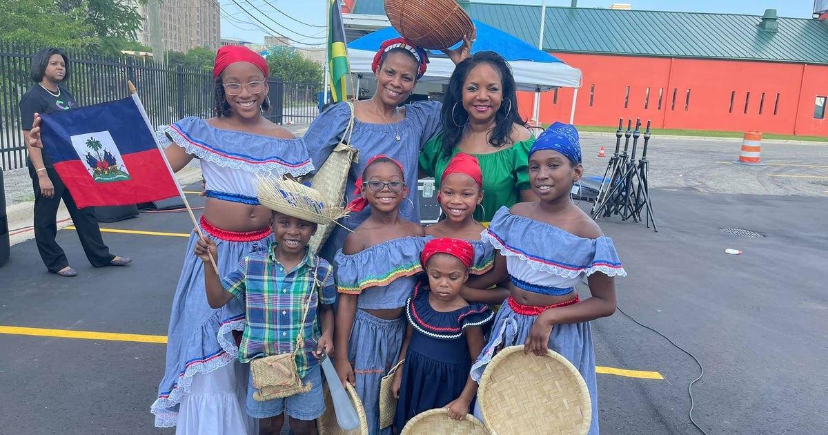 Caribbean Community Service Center Helping Caribbean Nationals Receive ...