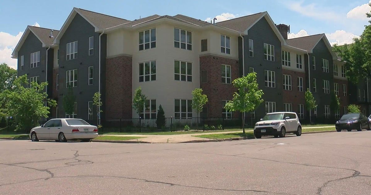 Affordable Housing Project Aims To Keep Seniors In Their Longtime ...