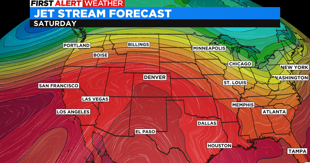 Denver Weather: Heat Wave On The Way With The Hottest Weather In 9 ...