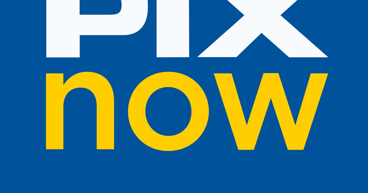 PIX Now - CBS San Francisco