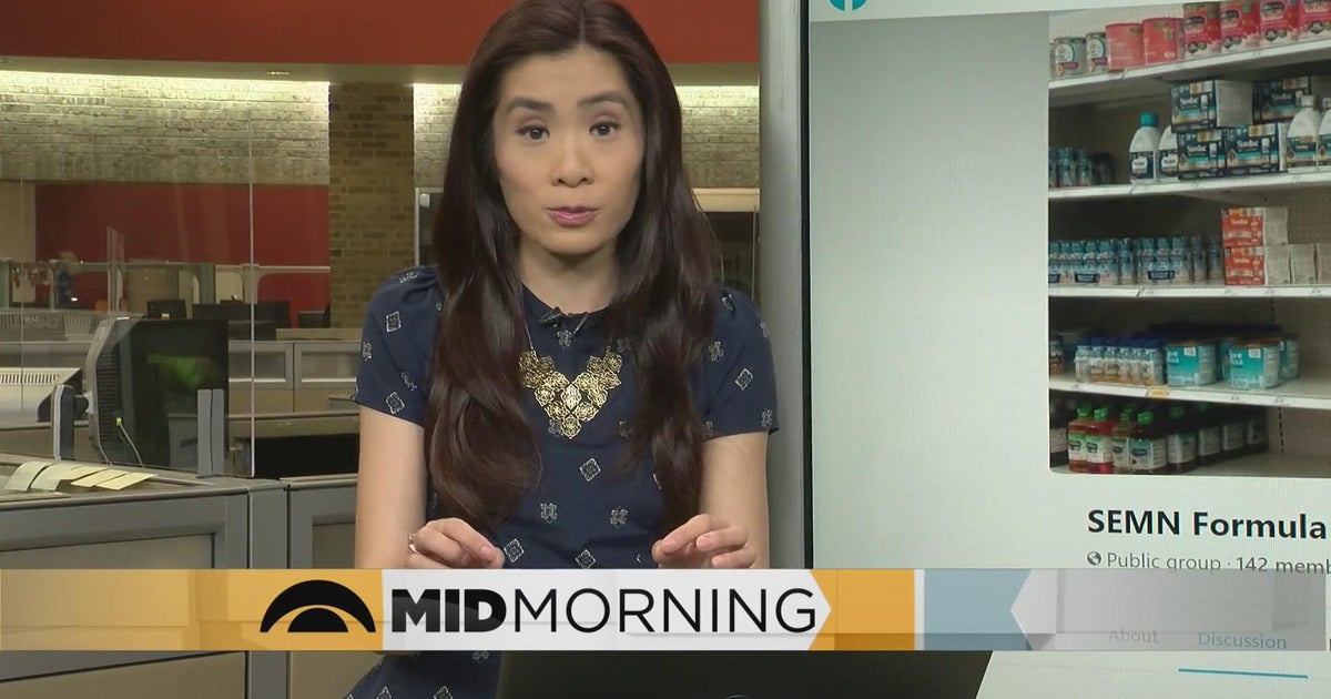 Getting To Know New WCCO Reporter Pauleen Le - CBS Minnesota