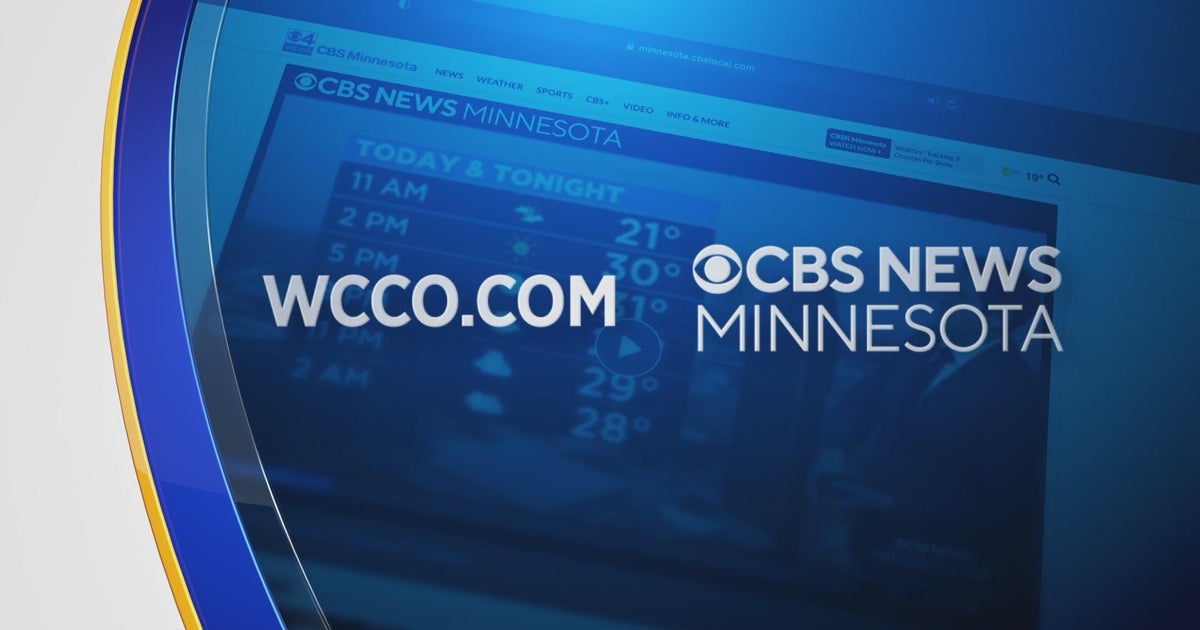 WCCO Digital Update: Morning OF June 9, 2022 - CBS Minnesota