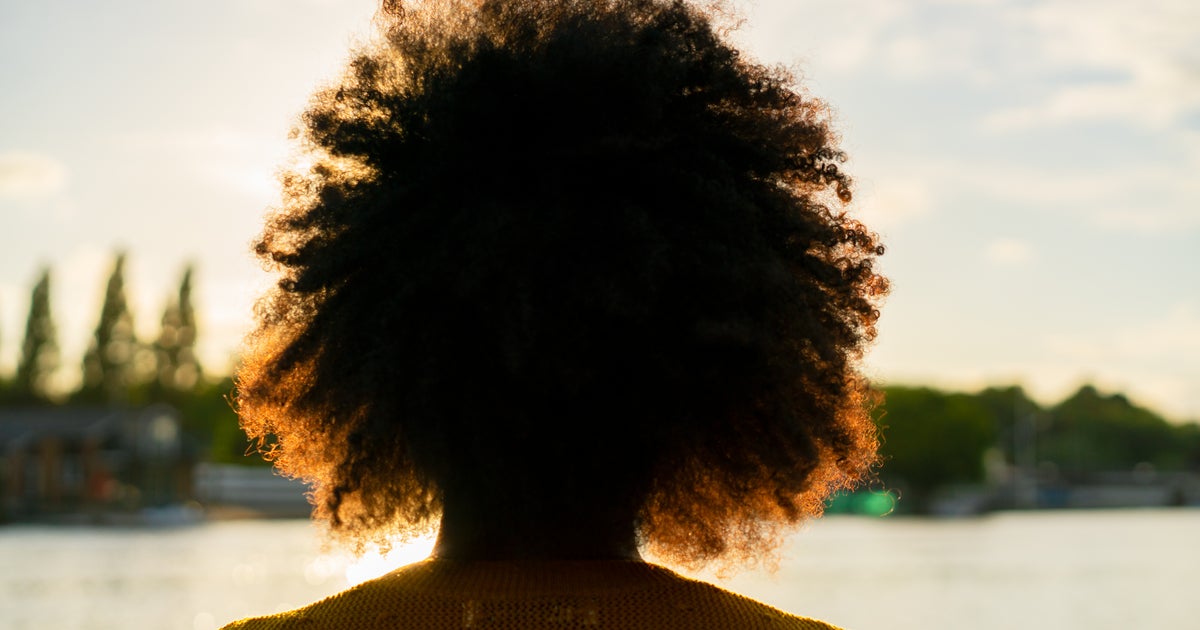 Do Optimists Live Longer? Of Course They Do - CBS Baltimore