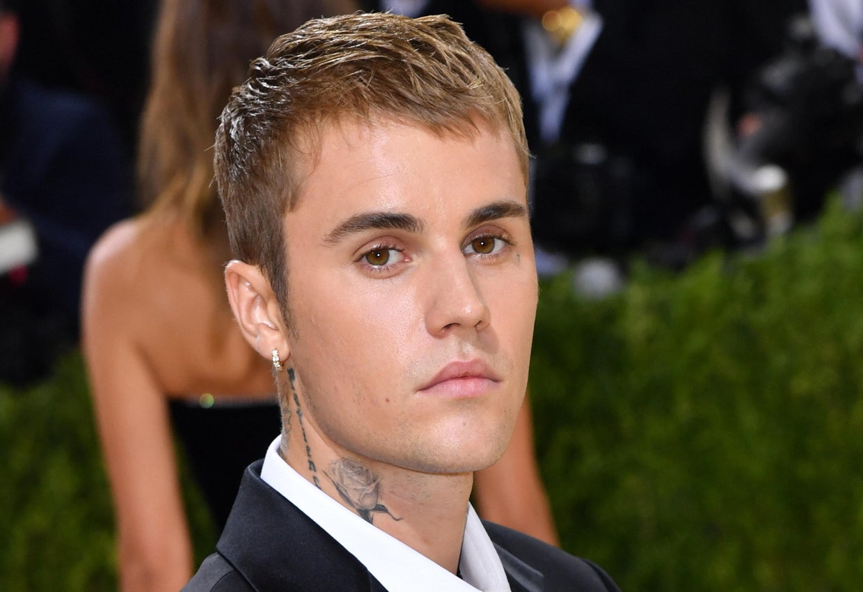 Justin Bieber's Ramsay Hunt syndrome diagnosis forces more concert ...