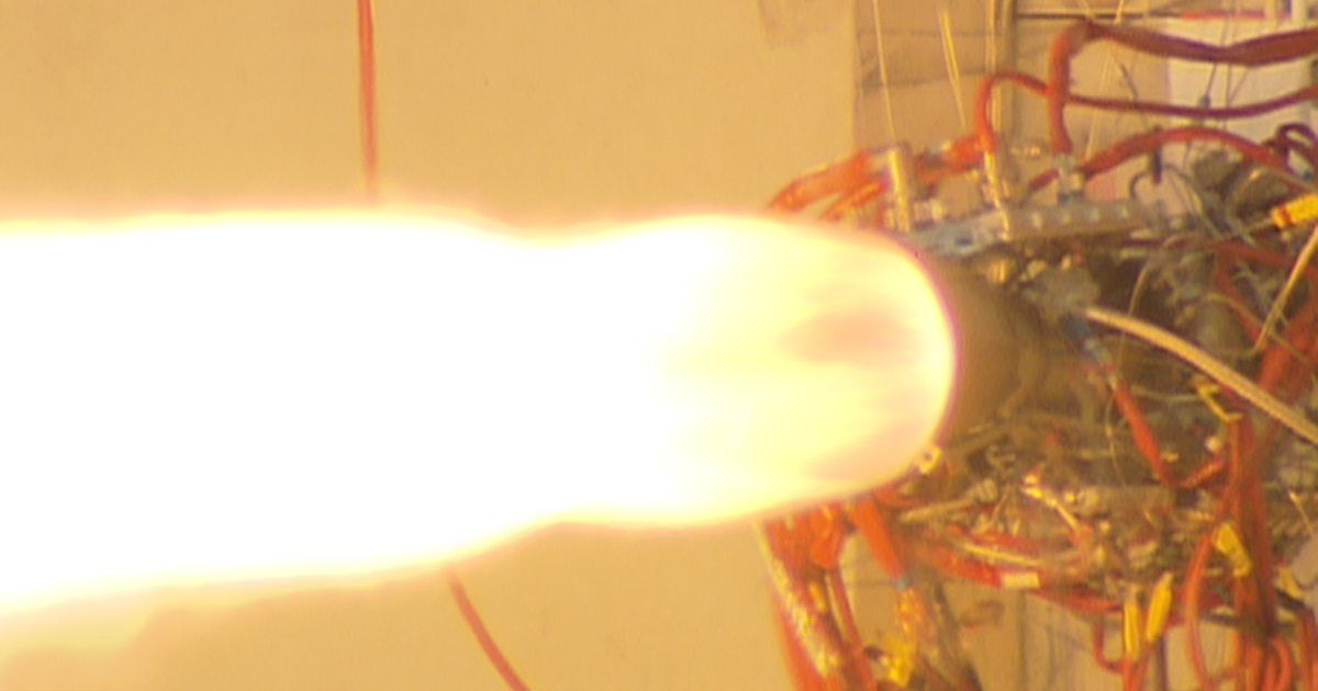 Colorado Company Ursa Major Technologies Changing The Way Rocket ...