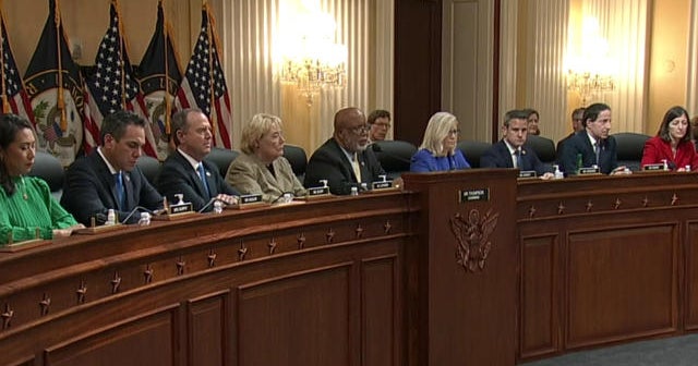 6/10: CBS News Mornings - CBS News