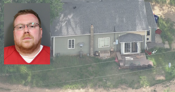 Murder Suspect Anthony Franchitti Had Defense Attorney At Scene When ...