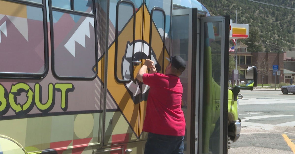 Clear Creek County Shuttle Bus Fills Important Role For All Coloradans ...