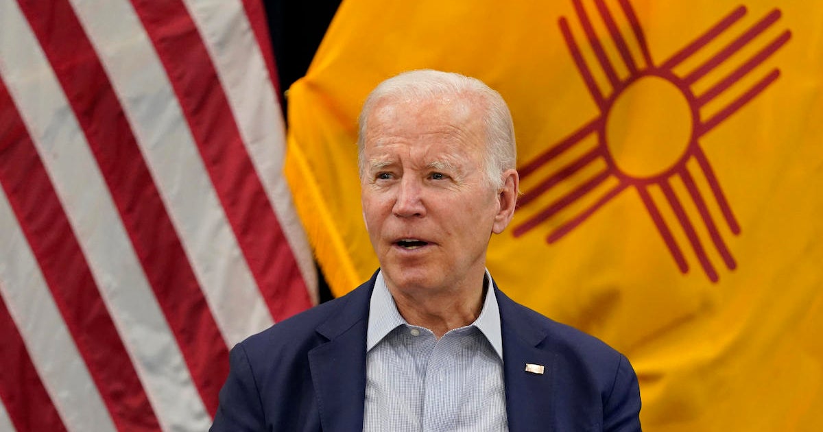 Biden says FEMA will cover 100% of wildfire recovery costs during trip ...