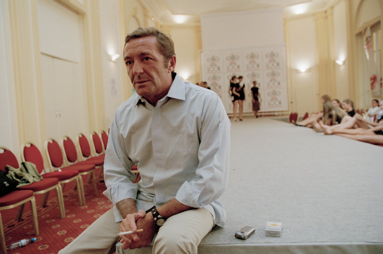 Models who say they were victims of the fashion industry's rape culture are fighting for change ...