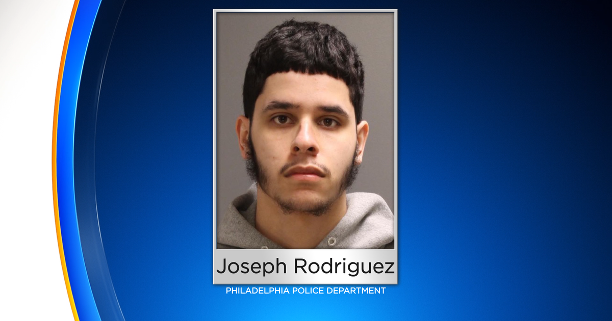 22-Year-Old Joseph Rodriguez Charged In Brutal Murder Of Francis Decero ...