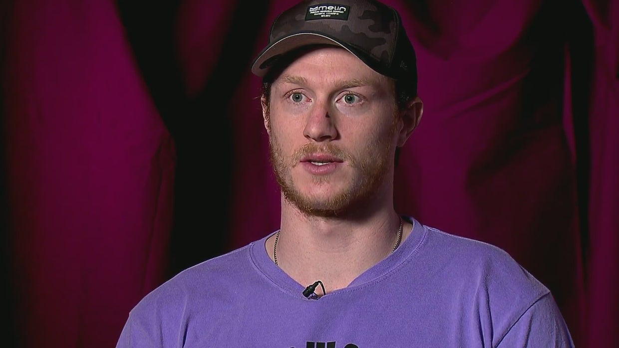 Josh Manson's Journey To The Stanley Cup Final With The Avalanche ...