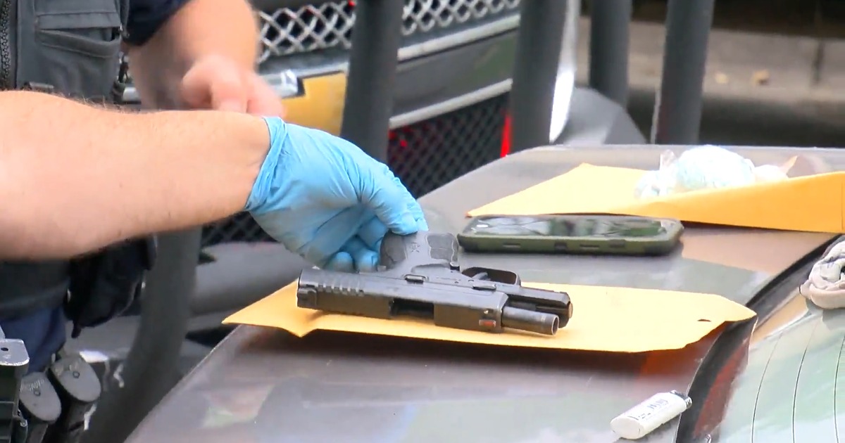 Inside Look At Operation Safe Summer - CBS Minnesota