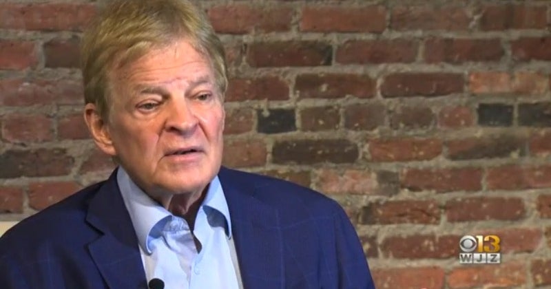 New Nonprofit News Outlet Baltimore Banner Launches Website - CBS Baltimore