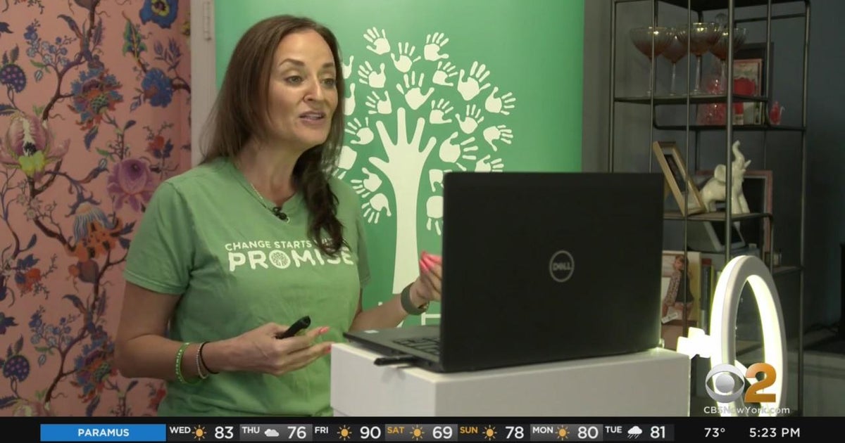 "Say Something" program teaches students to spot warning signs in their ...