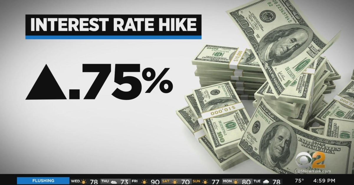 As interest rates climb, experts say now is the time for families to ...