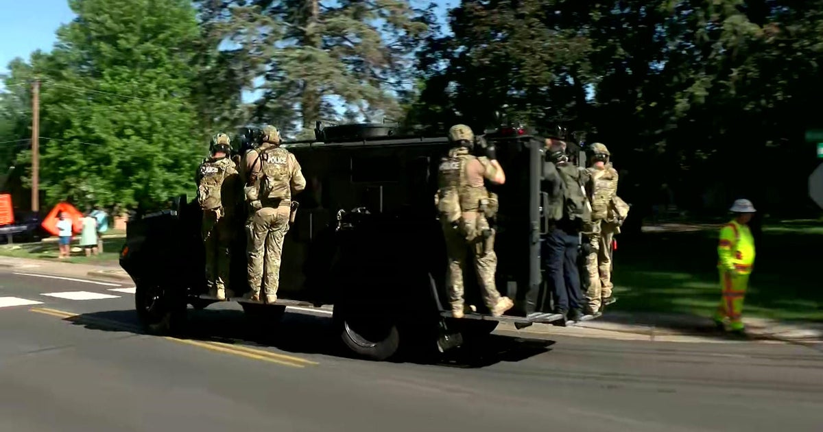 Edina police make arrest after domestic incident, where residents were ...