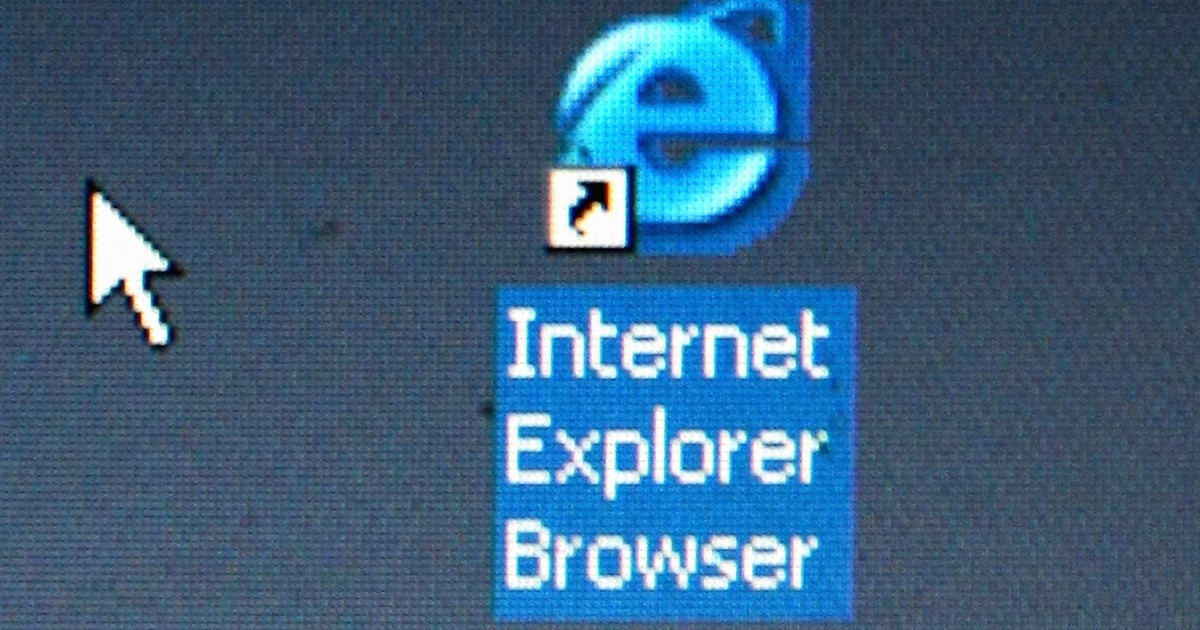 Internet Explorer officially retired by Microsoft - CBS Boston