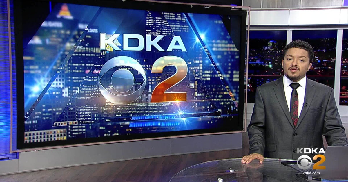 KDKA News Update PM: June 14, 2022 - CBS Pittsburgh