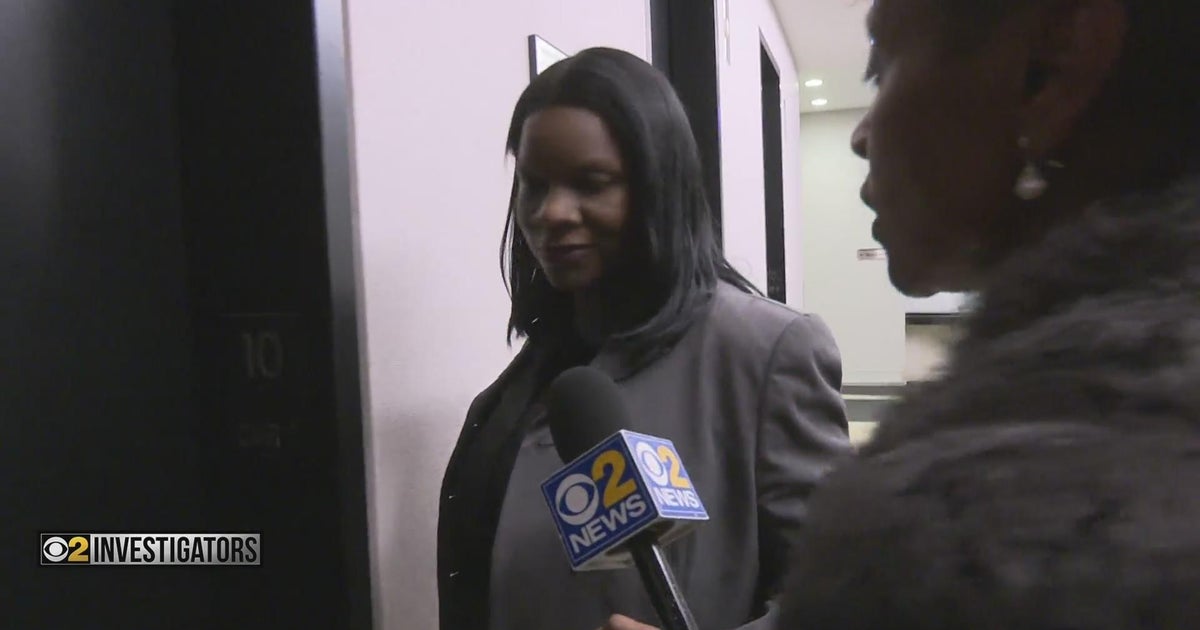 Serial scammer Candace Clark sentenced to five years in prison - CBS ...