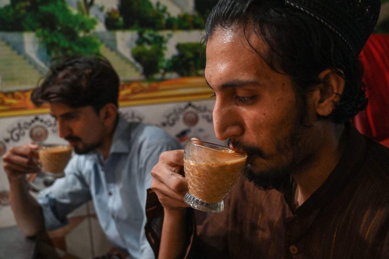 Anger brews over official's call for Pakistanis to curb their tea habit ...
