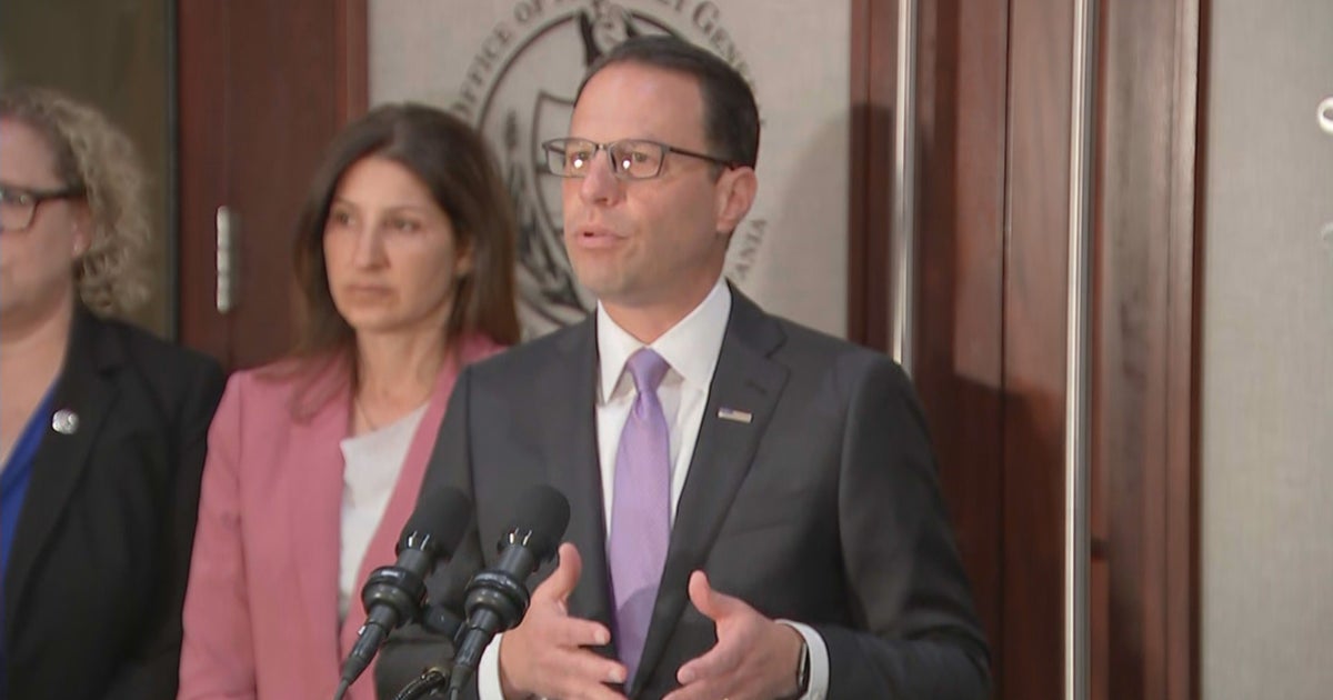 Prosecutors Accuse 8 Philadelphia Workers Of COVID-19 Jobless Fraud ...