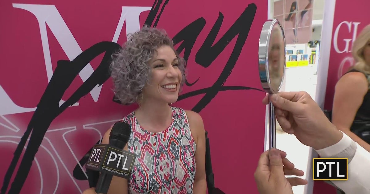 Summer makeovers at Macy's with Lancôme: The Reveal! - CBS Pittsburgh