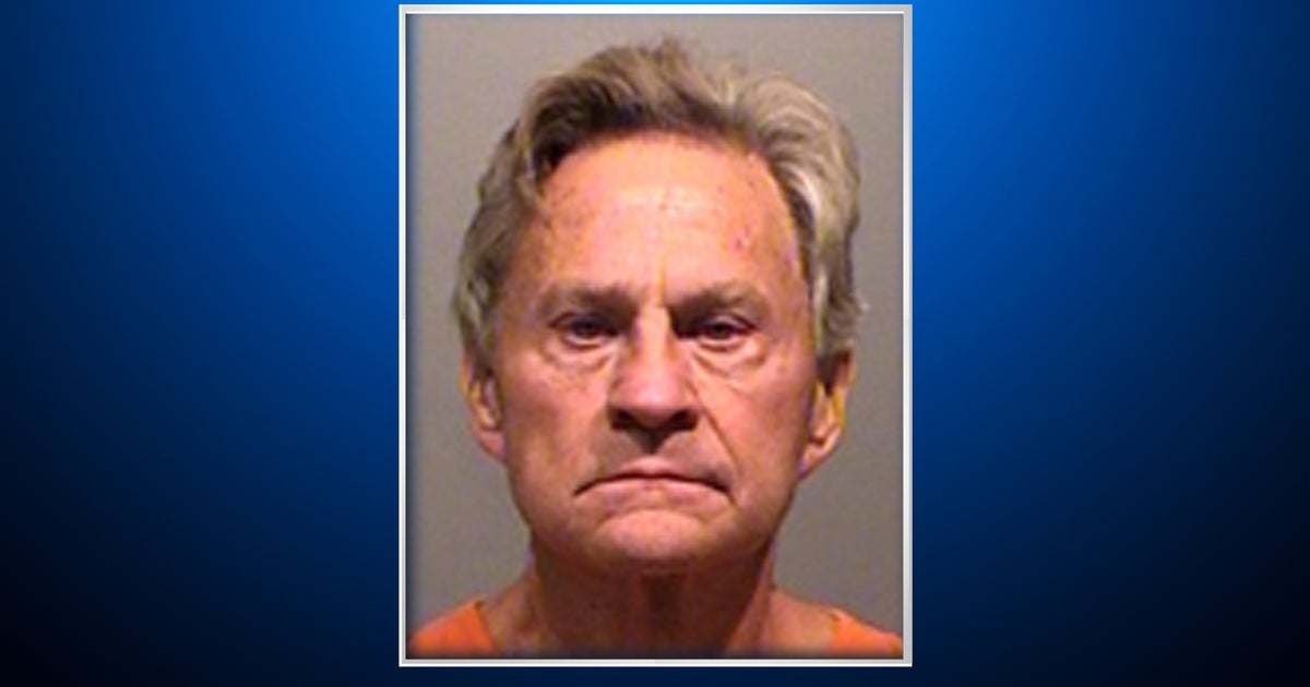 Kidnapping Thwarted: Deputies Tase Suspect Kerry Endsley, Accused Of ...