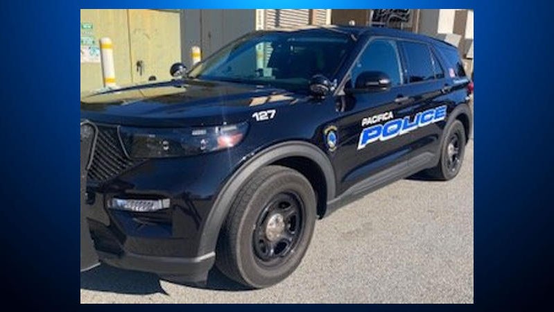 Pacifica police investigate brazen smash-and-grab robbery on Highway 1 ...