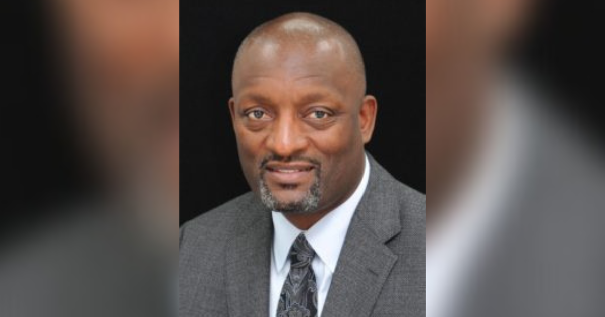 Kansas City Superintendent Appointed To Head Anne Arundel County Public ...