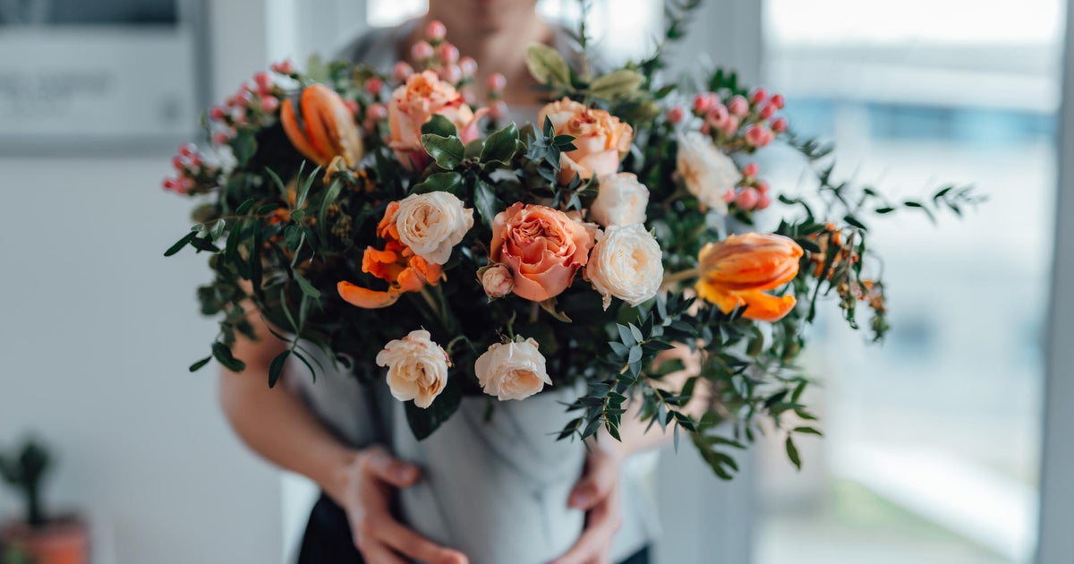 Sip N' Bloom - CBS Minnesota