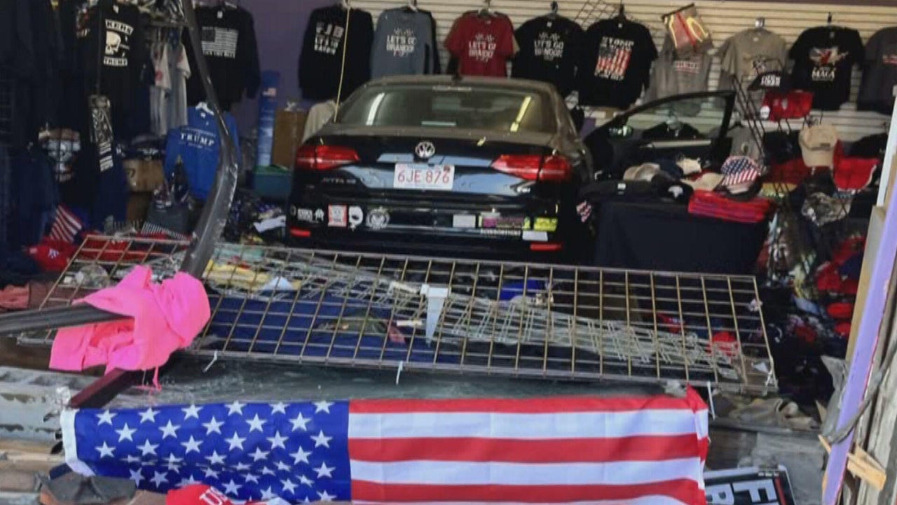 Stories About Easton News - CBS Boston