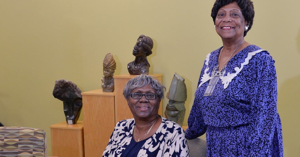 Towson University Will Rename Two Residence Halls For First Black ...